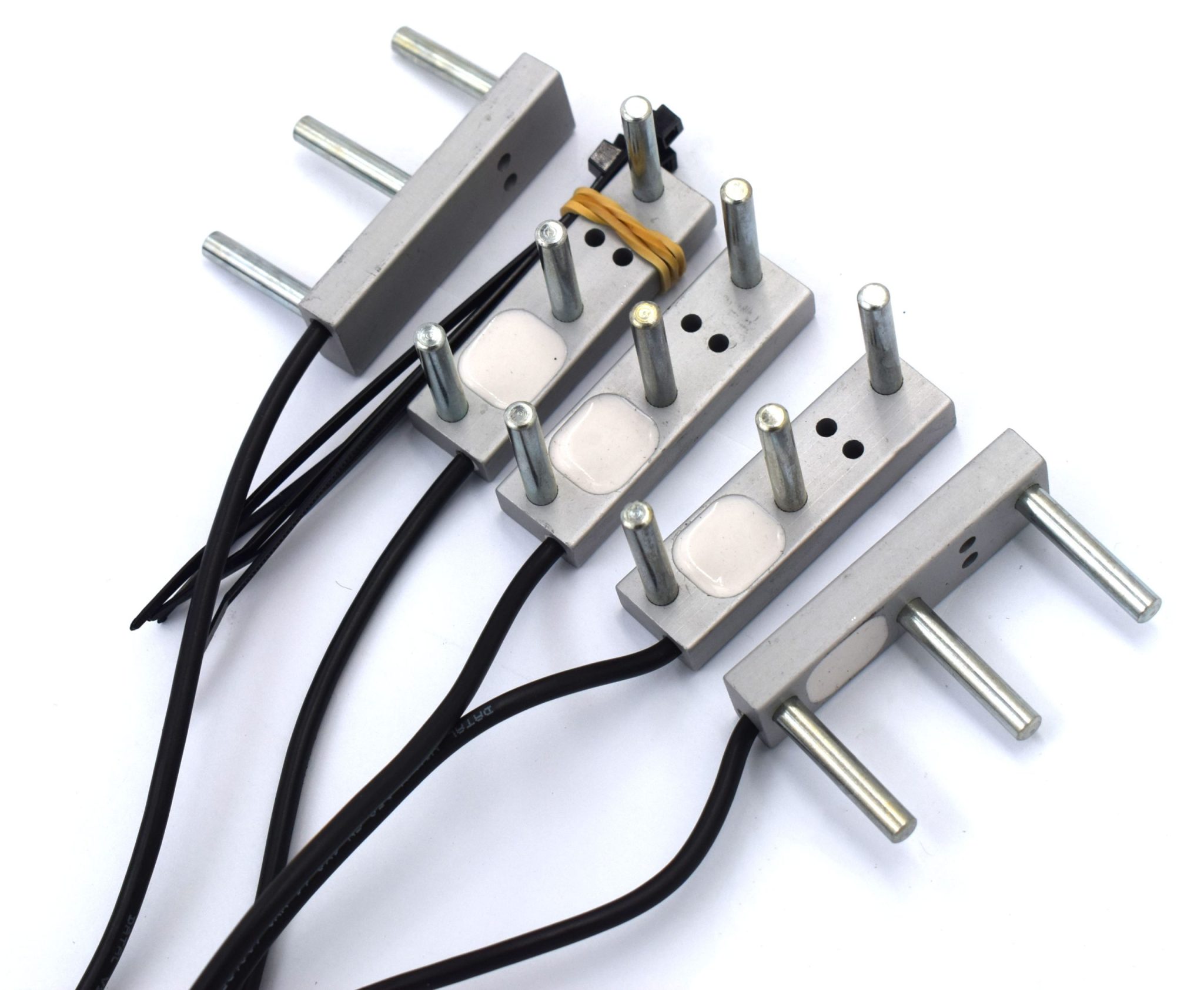 Elevator Load Weighing Sensor