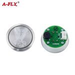 A4N60638 Elevator Round Braille Push Button