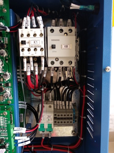 DL-ARD Elevator Lifts ARD Emergency Automatic Rescue Device