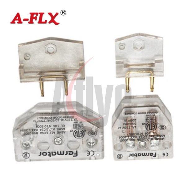 Elevator Lifts 005546 000419 Landing Door contact ASME