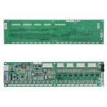 RS2 RS4 RS5 RS14 RS18 RS32 RSEB Elevator PCB Board