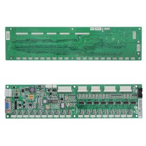 RS2 RS4 RS5 RS14 RS18 RS32 RSEB Elevator PCB Board