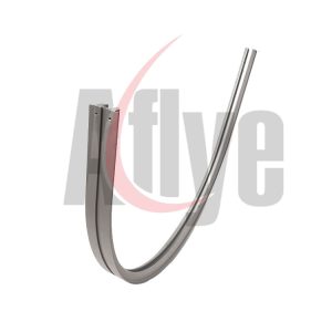 LG Sigma Escalator Travelator Handrail Curve Return Guide Rail