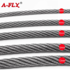Elevator Steel Stainless Wire Rope 3/6/8//10/12/13MM