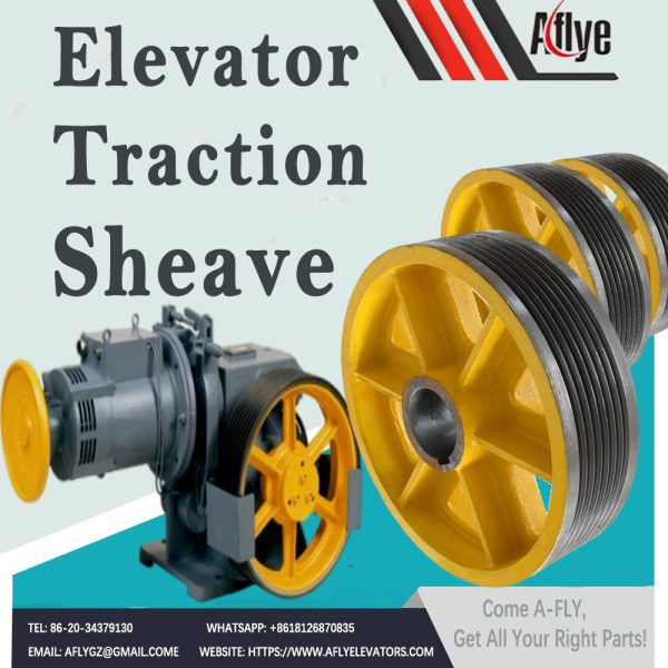 How To Order Elevator COP/LOP/HOP? - A-FLY International Limited