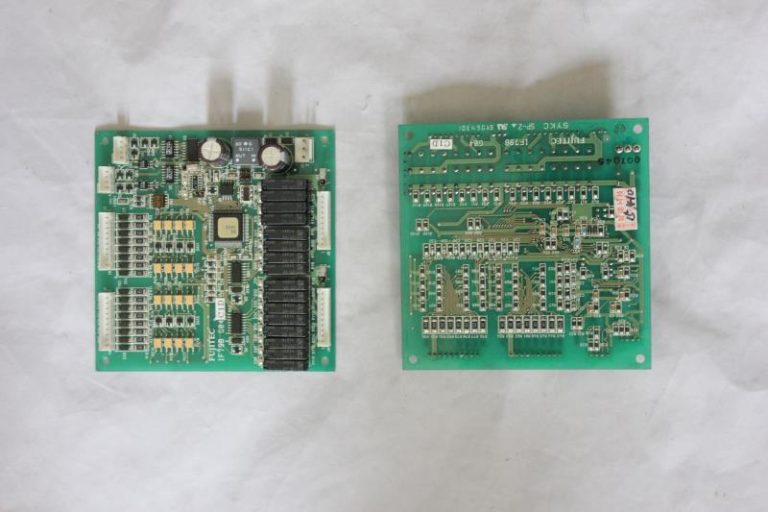 IF79B Elevator PCB Elevator Communication Board