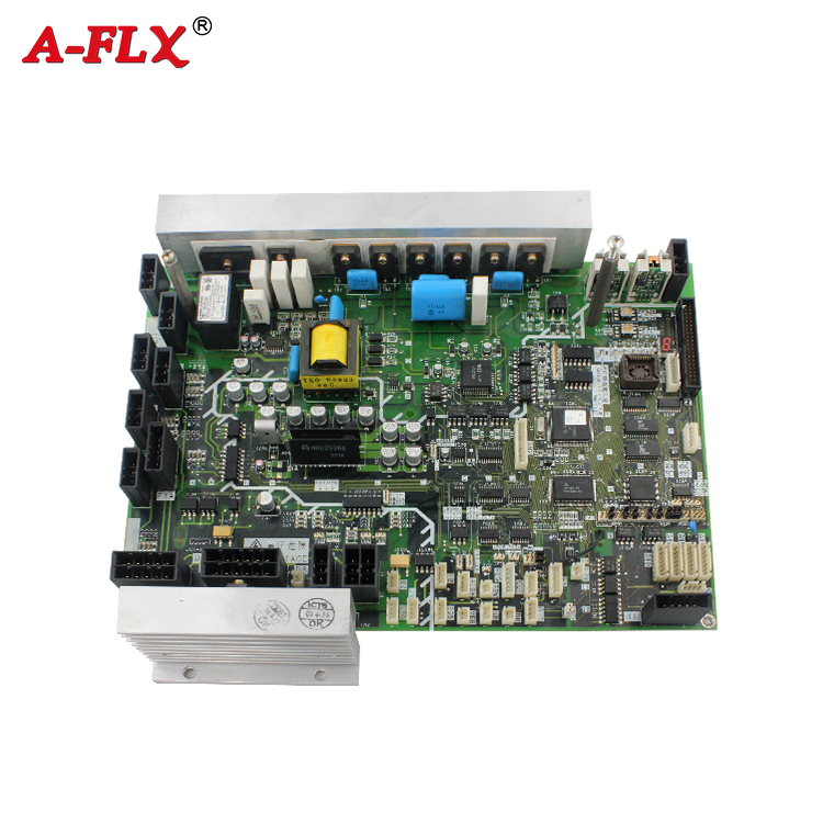 DOR-122C Elevator Door Machine PCB Board