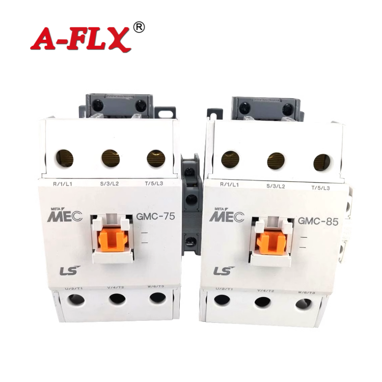 GMC-9 MC-9B Elevator AC Contactor