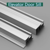 Elevator Cargo Lifts Door Sill Landing Door Sill