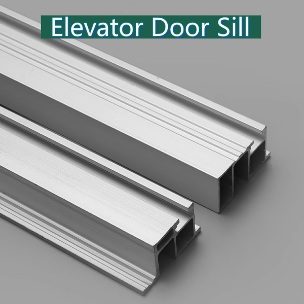 Elevator Cargo Lifts Door Sill Landing Door Sill