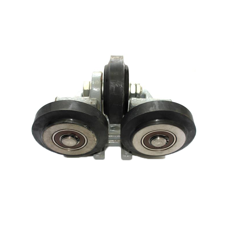 RTK-100 60730002940 Elevator Car Roller Guide Shoe