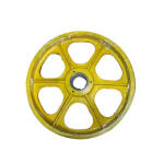 Geared Traction Machine for Elevator Lifts Accessories