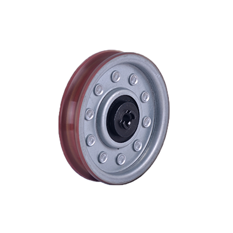 D94mm Elevator Door Hanger Roller