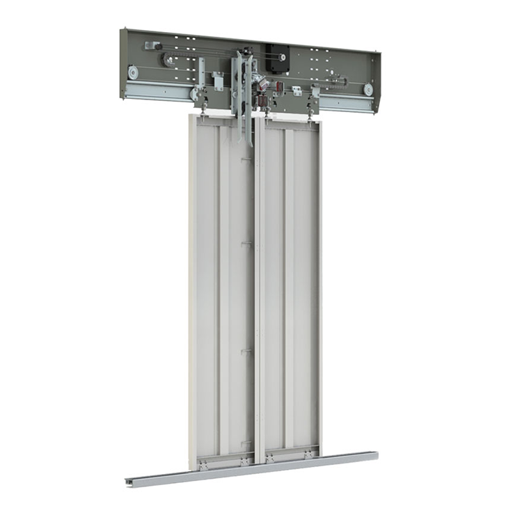 J5801 2-Leafs Center Parting Elevator Car Door Operator - A-FLY Limited