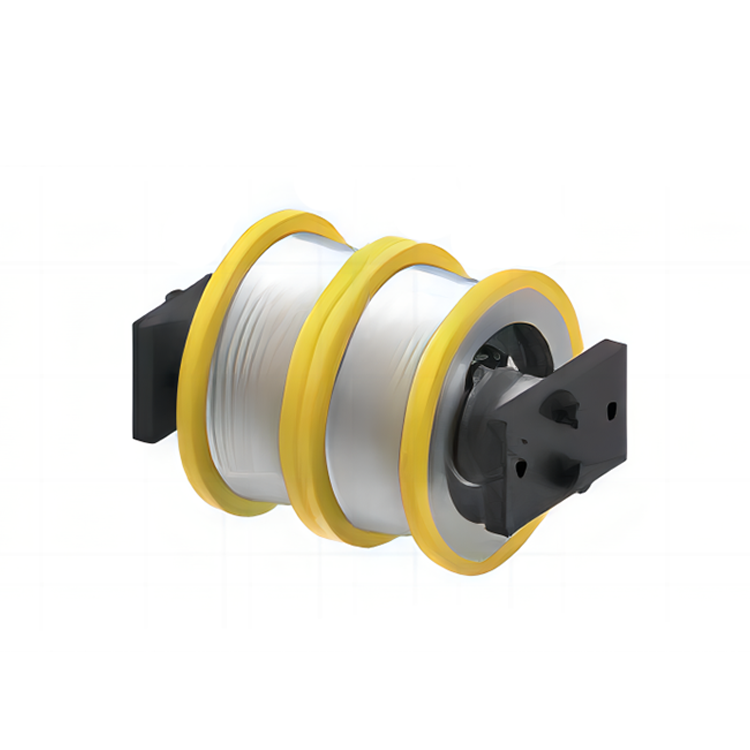 AF-XP-CP99BnDBC Elevator Counter Pulley Check Ring Style - A-FLY ...