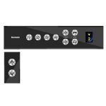 Elevator COP LOP HOP Outbound Call Operation Panel