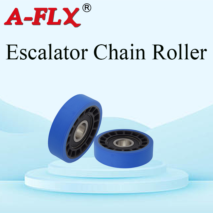 How To Buy Escalator Chain Roller? - A-FLY International Limited