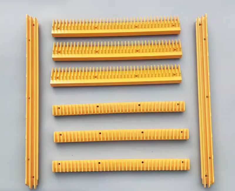 Escalator Demarcation Strip Line Edge H2106230/231/223/211