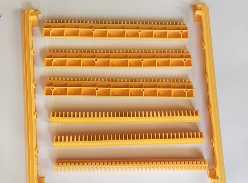 Escalator Demarcation Strip Line Edge H2106230/231/223/211