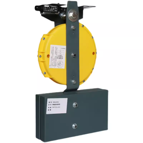 Elevator Original Machine Room MRL Pit Overspeed Governor