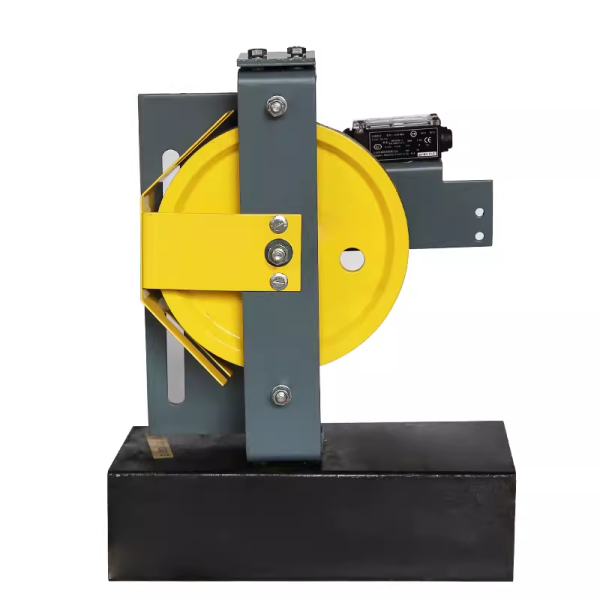 Elevator Original Machine Room MRL Pit Overspeed Governor