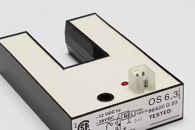 Elevator Oscillator Leveling Switch Sensor Assembly