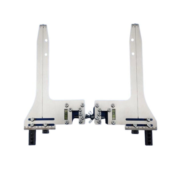 Elevator Lifts Guide Rail Tool Lifter Alignment Gauge