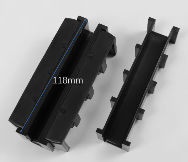 Elevator Lifts Parts Guide Shoe Insert Liner
