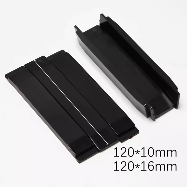 Elevator Lifts Parts Guide Shoe Insert Liner