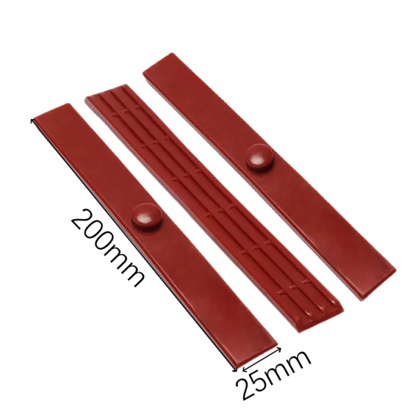 Elevator Lifts Parts Guide Shoe Insert Liner