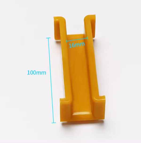 Elevator Lifts Parts Guide Shoe Insert Liner