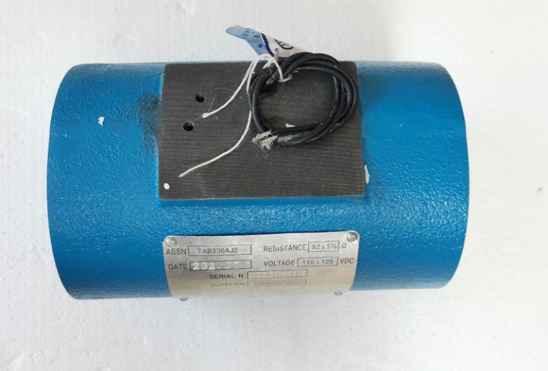 Elevator 160VAT Brake Magnet Coil TAA330BA4