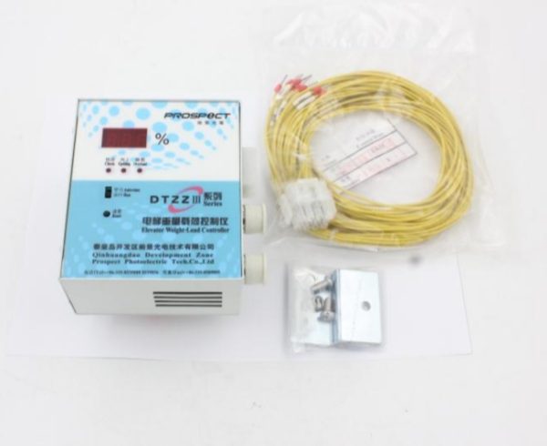 Elevator Overload Sensor Weighing Device