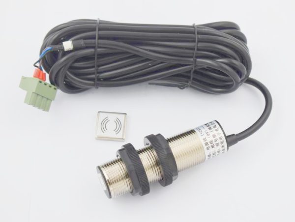 Elevator Overload Sensor Weighing Device