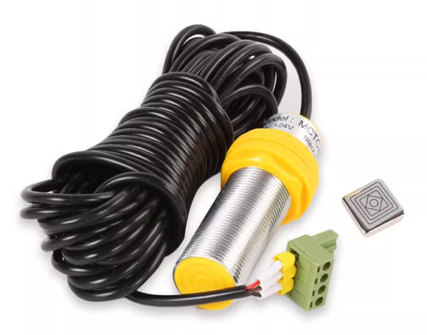 Elevator Overload Sensor Weighing Device