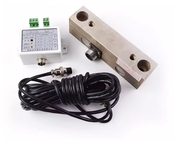 Elevator Overload Sensor Weighing Device