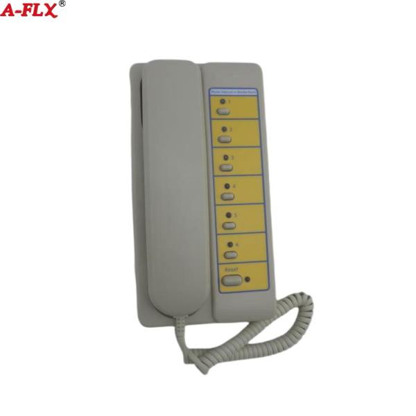 How to Make a Plan for Installing or Renovating Elevator Intercom System?