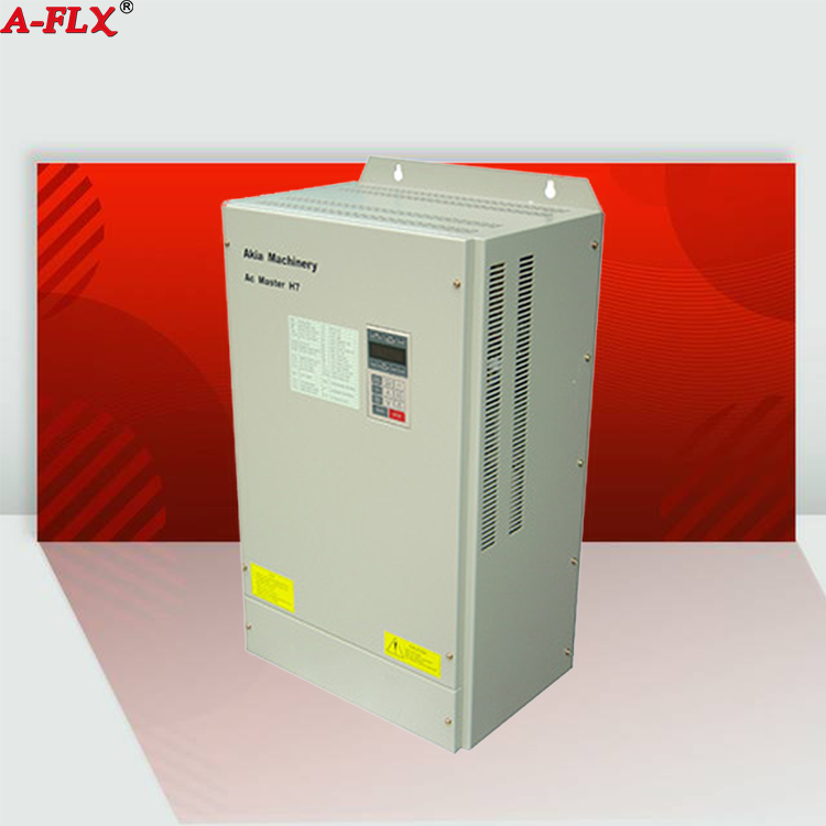 The Elevator Regenerative Energy Feedback Device