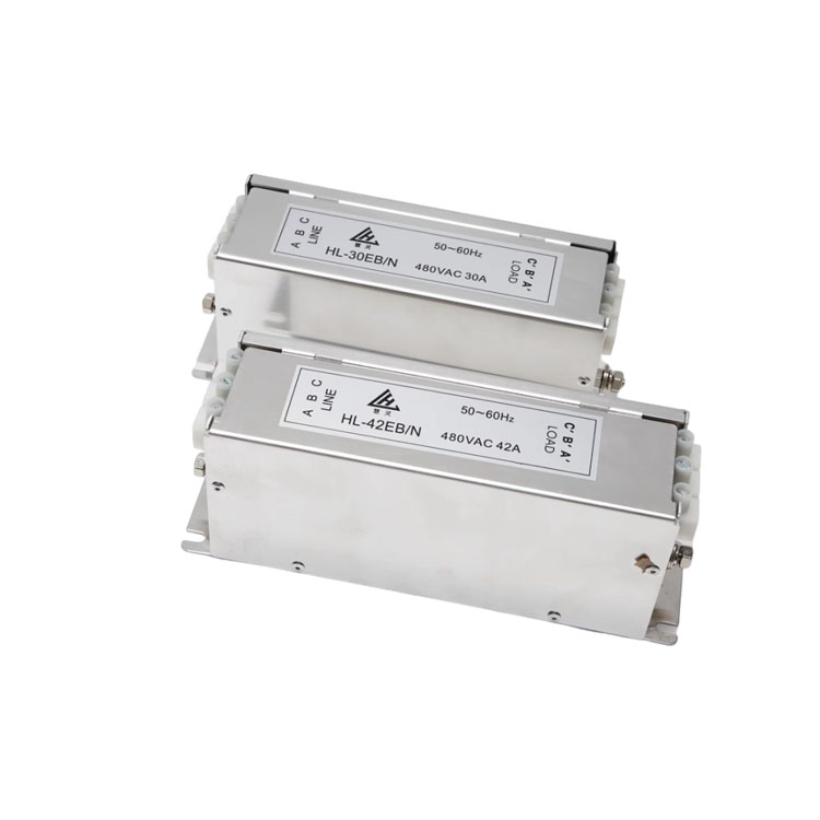 HL-30EB/HL-42EBN Elevator Filter