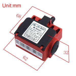 QM-SK560A1 Escalator Handrail Inlet Safety Limit Switch