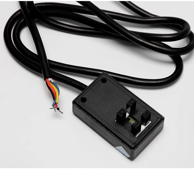 RCF1/IMPULSE Elevator Door Controller Encoder