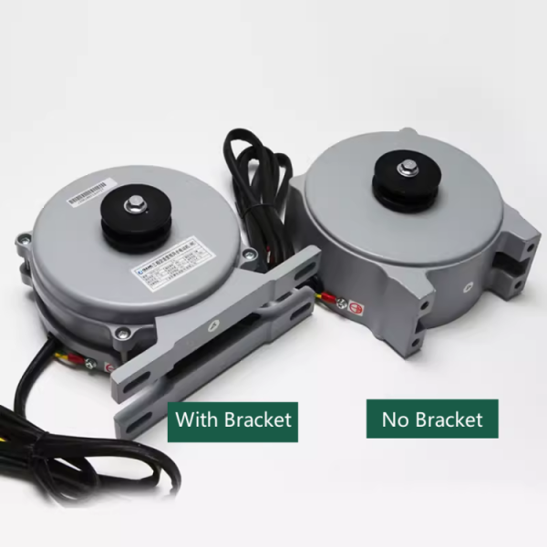YBP80-6Y4 Elevator Door Motor