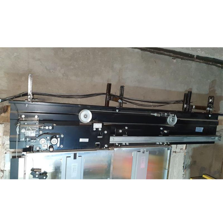 GCD-SO Elevator Landing Door Unit (Whole Set) - A-FLY International Limited