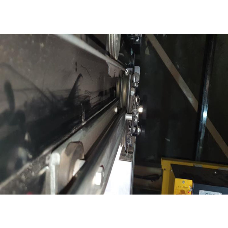 GCD-SO Elevator Landing Door Unit (Whole Set) - A-FLY International Limited