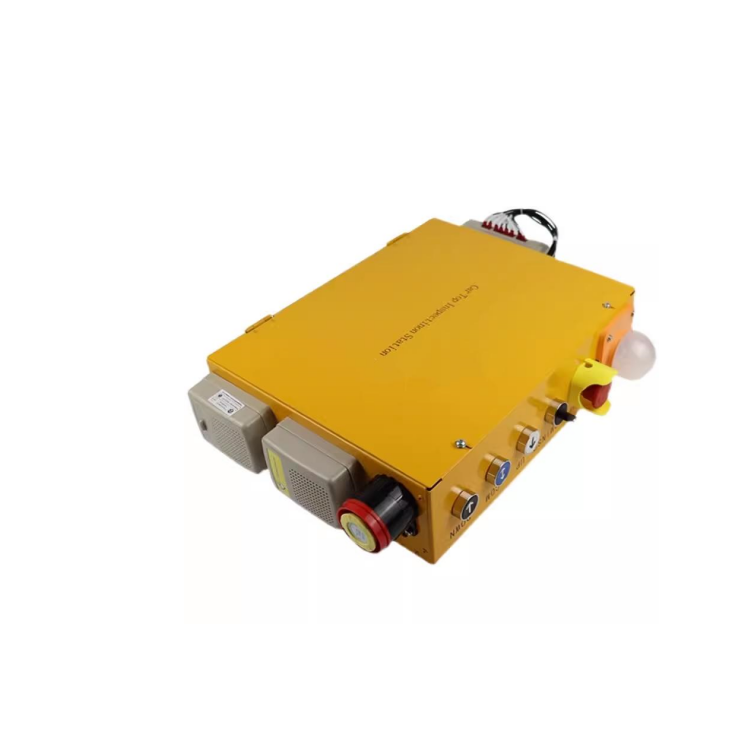 Elevator Car Top Inspection Station Box MCTC-CJB-JD/MCTC-CTB-B