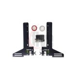 Elevator Guide Rail Alignment Track Ruler