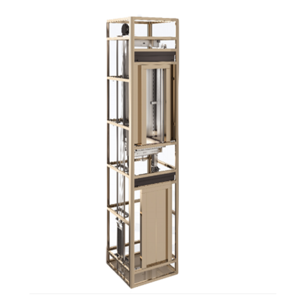 AFLYE Complete Elevator - A-FLY International Limited