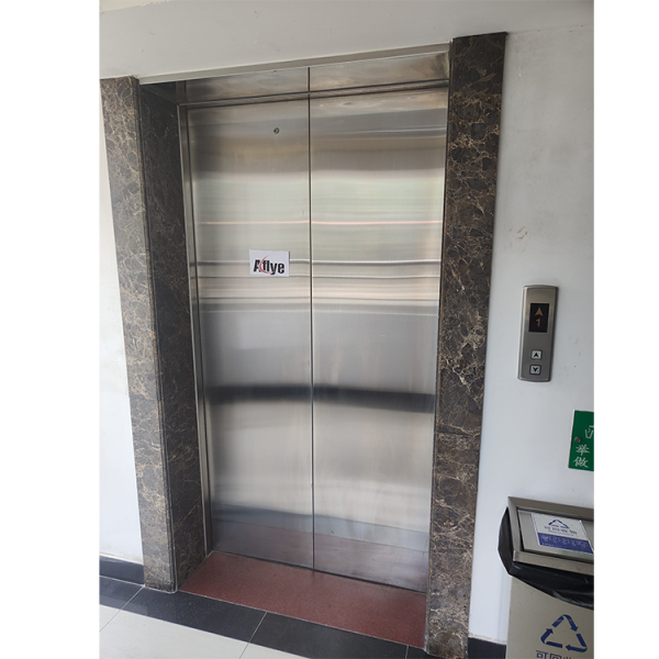 AFLYE Complete Elevator - A-FLY International Limited