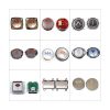 Elevator Square Call Push Button With Braille