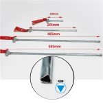 Elevator S8 K8 Door Triangle Key